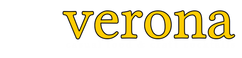 Bar Verona - Home | Casual Food & Craft Cocktails