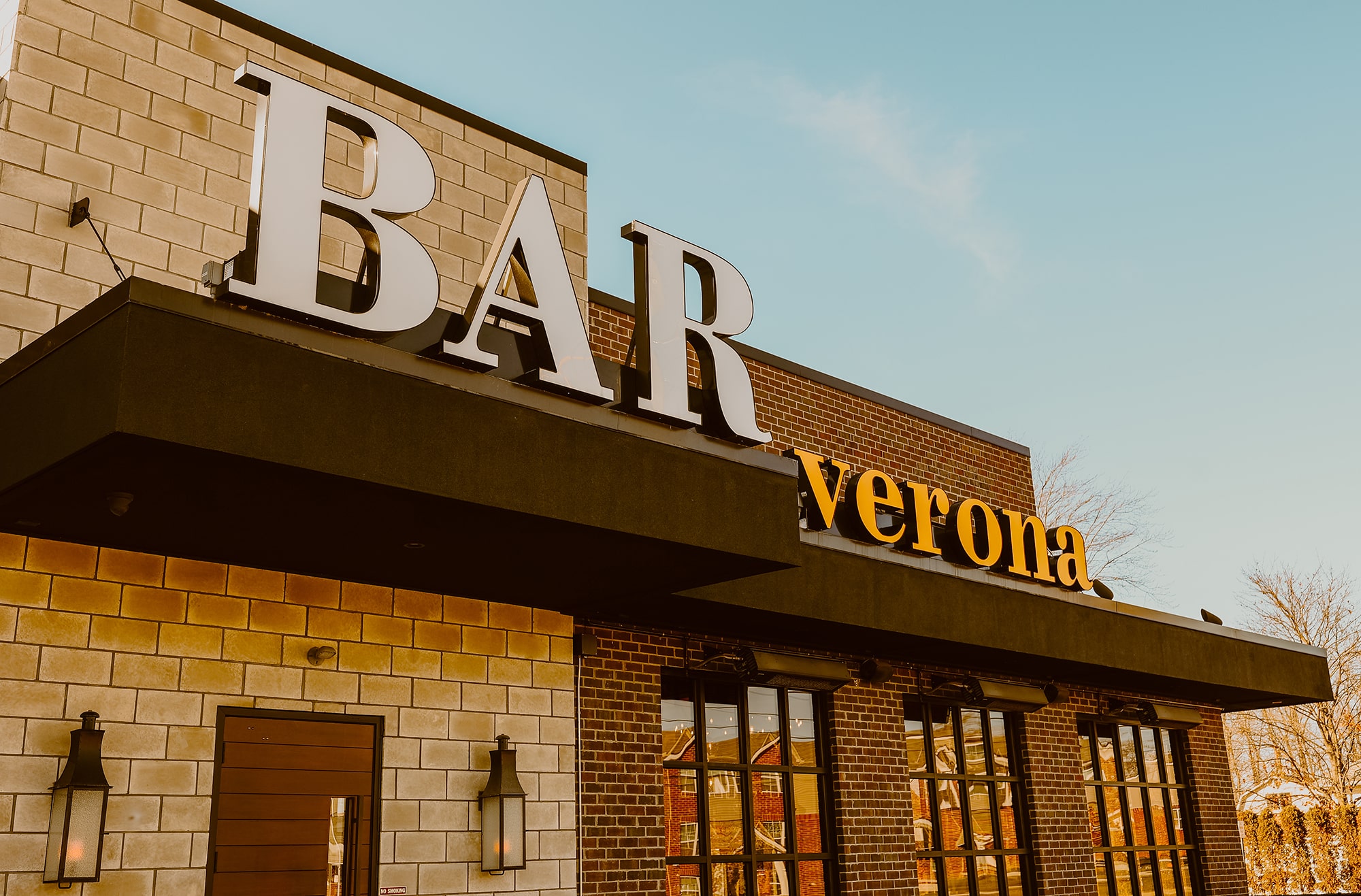 About Us - Bar Verona | Casual Food & Craft Cocktails